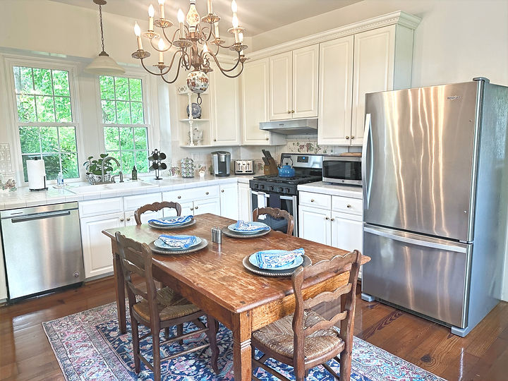 The Dutch Cottage | Goodstone Inn & Restaurant