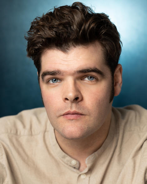 Actor | Sam Gibbons | London