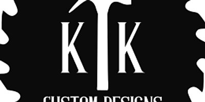 Join "KTK Custom Designs" on the Spaces by Wix App