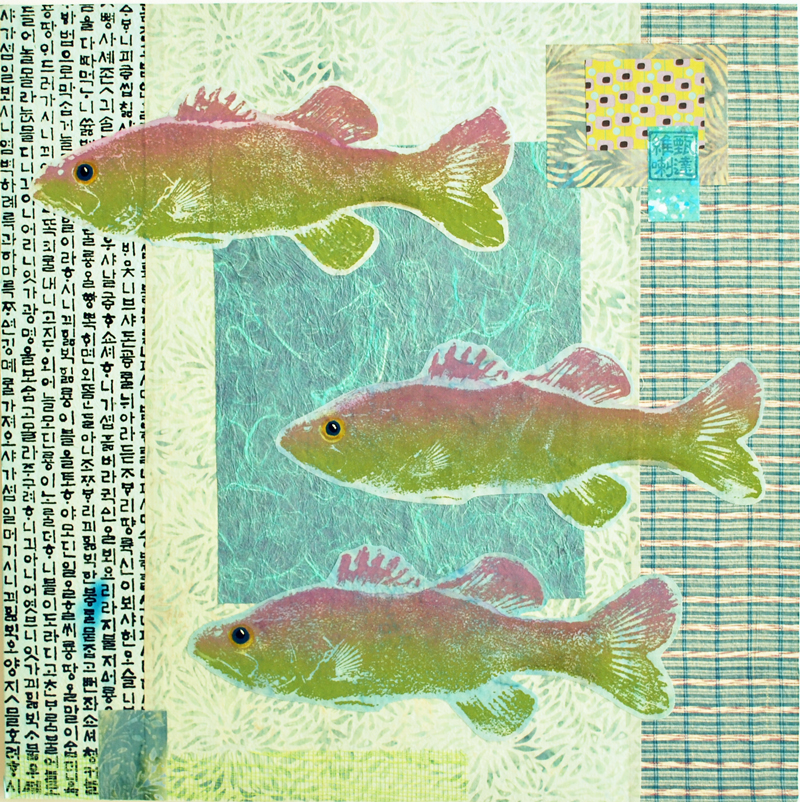 ART PORTFOLIO | janedavila