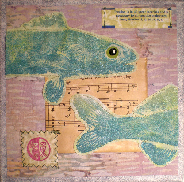 ART PORTFOLIO | janedavila