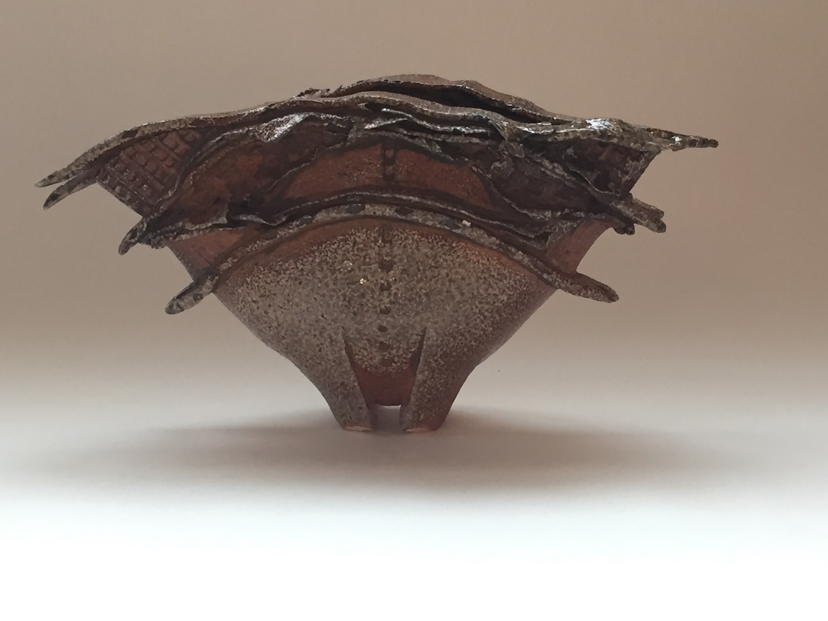 SCULPTURAL VESSELS | mysite