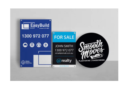 Corflutes | Easy Print Bathurst