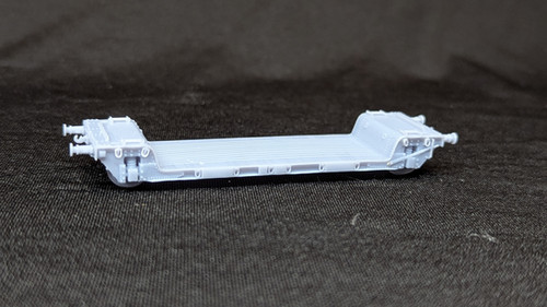 BR SB Flatrol 20 Ton Trolley (TT:120) | MDNdesigns