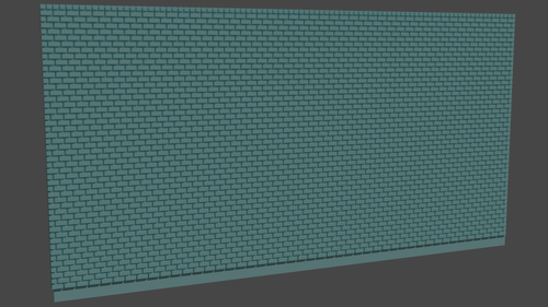 Brick sheets | MDNdesigns