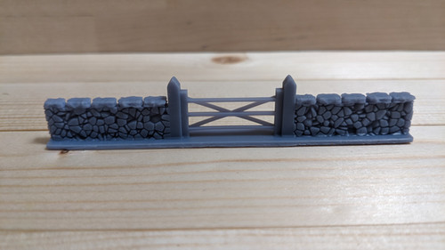 Paving Wall Gate pack | MDNdesigns