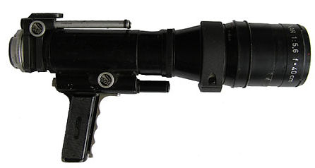 Novoflex | m42-lenses