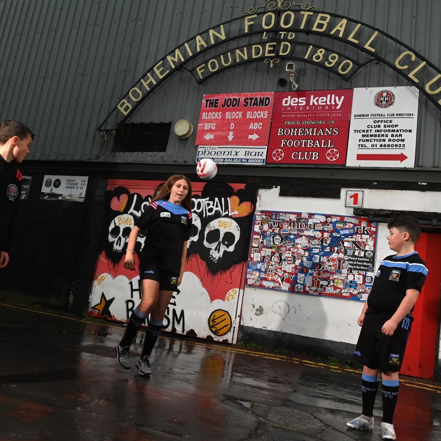 News & Updates | Phoenix FC