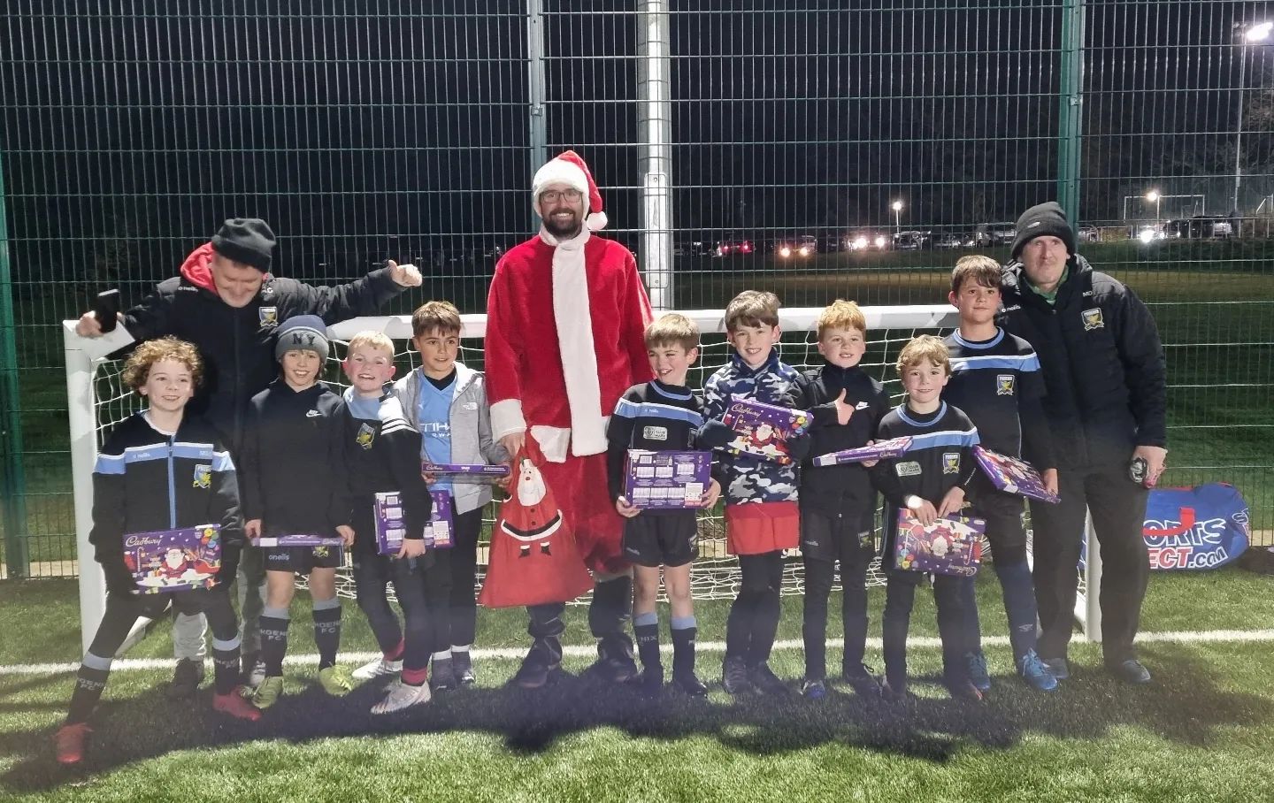 News & Updates | Phoenix FC