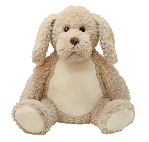 Toffy dog | A Stitch in Time 18