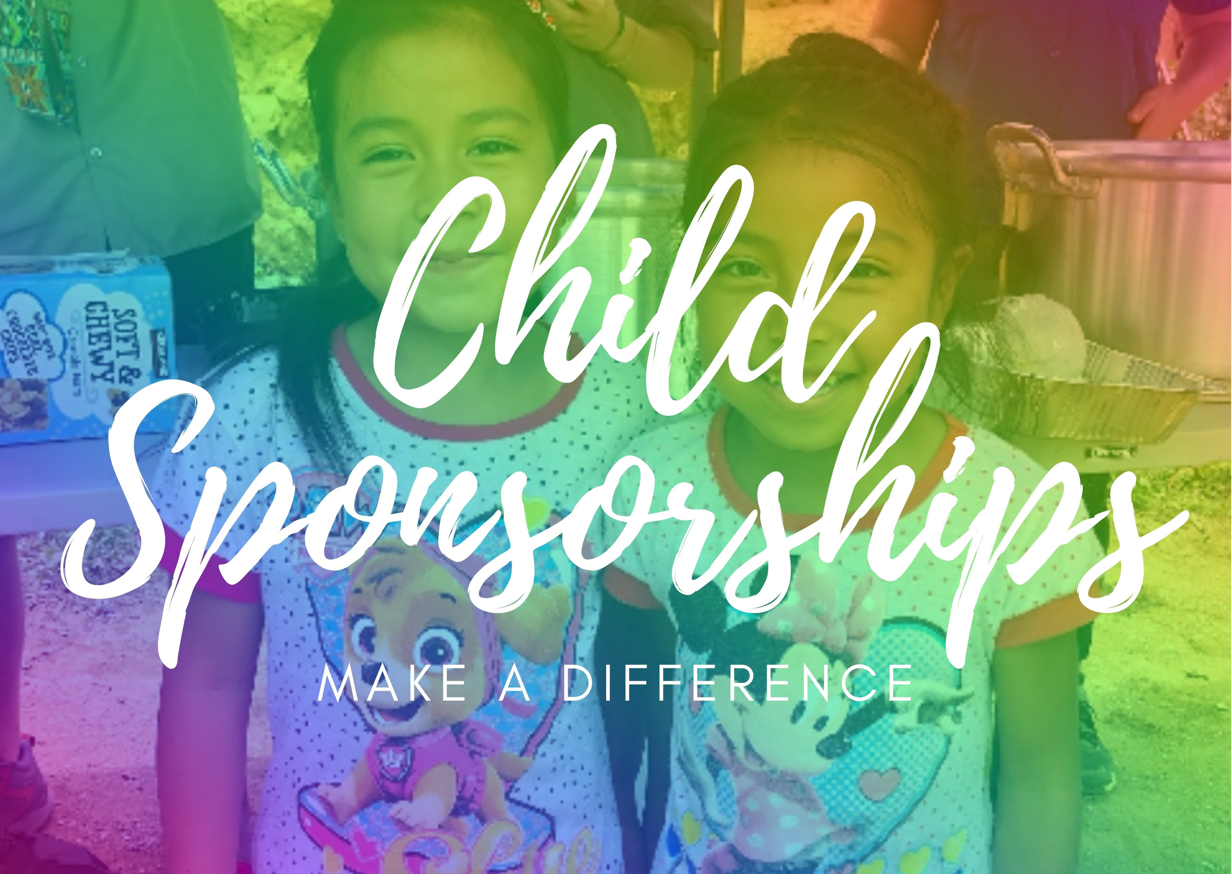 Child Sponsorship Program | Hands of Hope International