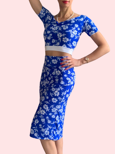 Perla | Malvón Tango