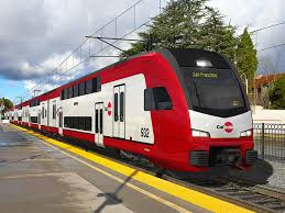 What is Caltrain?