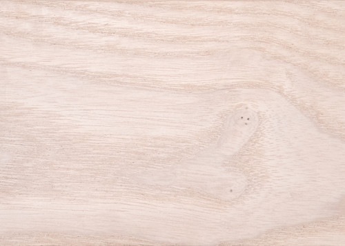 White Washed Ash Sample | Bibbings & Hensby