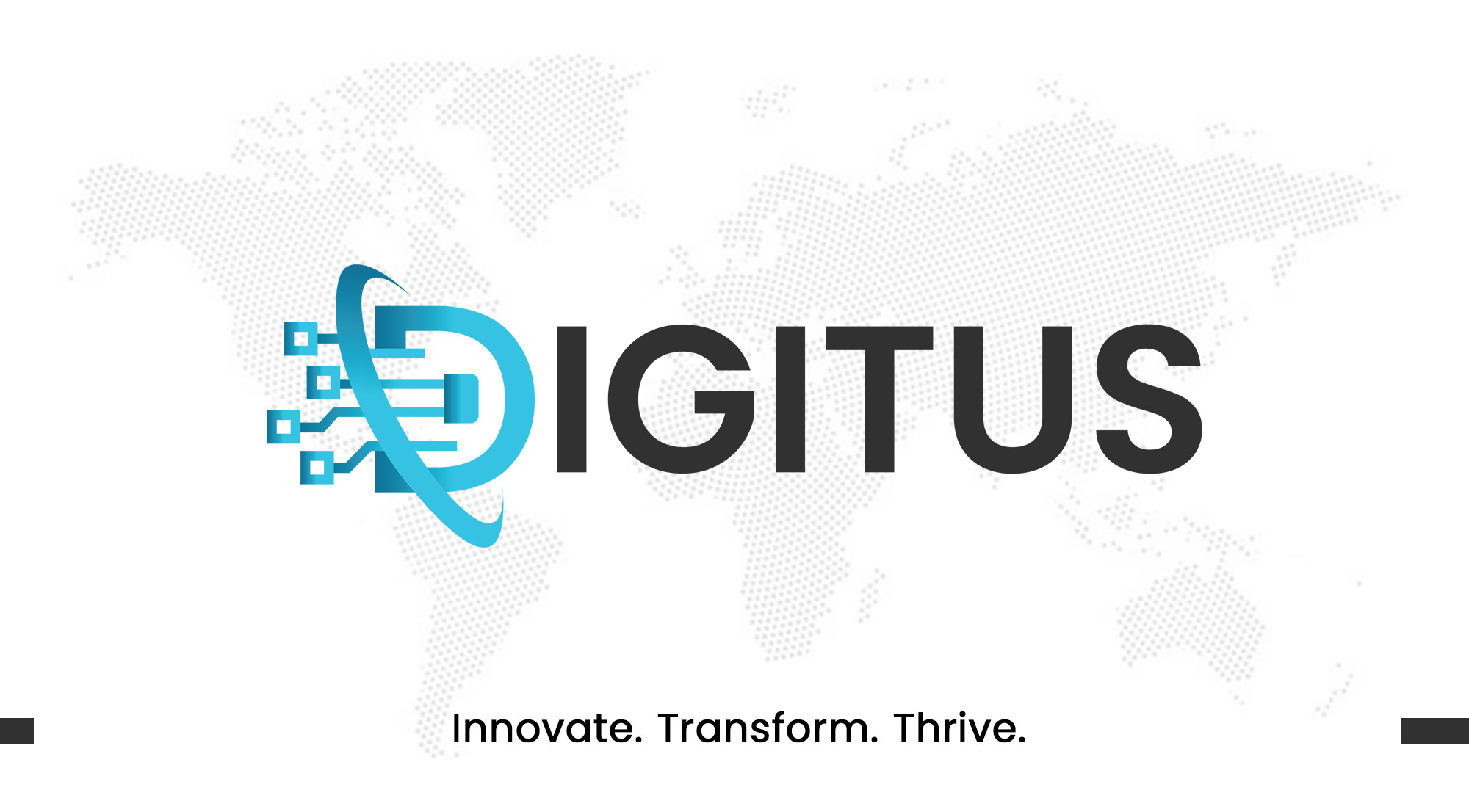 Digitus | Your Digital Partner for Success