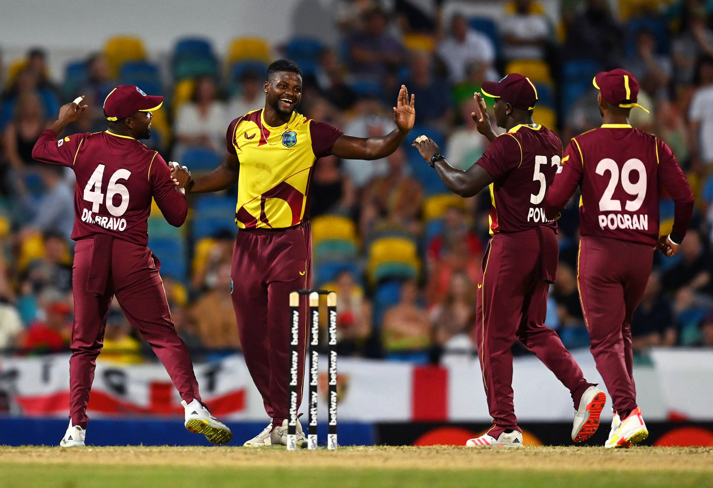 West Indies Squad Analysis for the 2024 ICC Men’s T20 World Cup