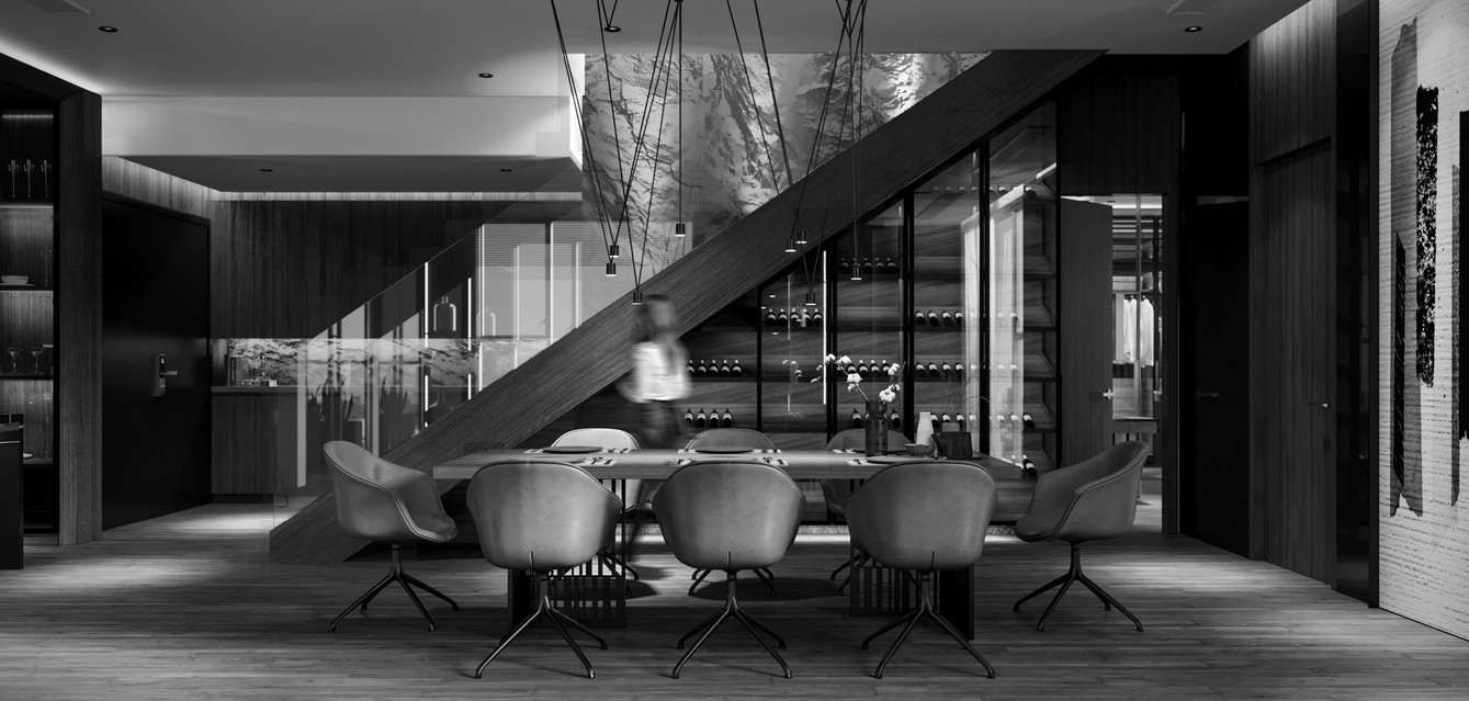 THE 7 STUDIO | PORTFOLIO