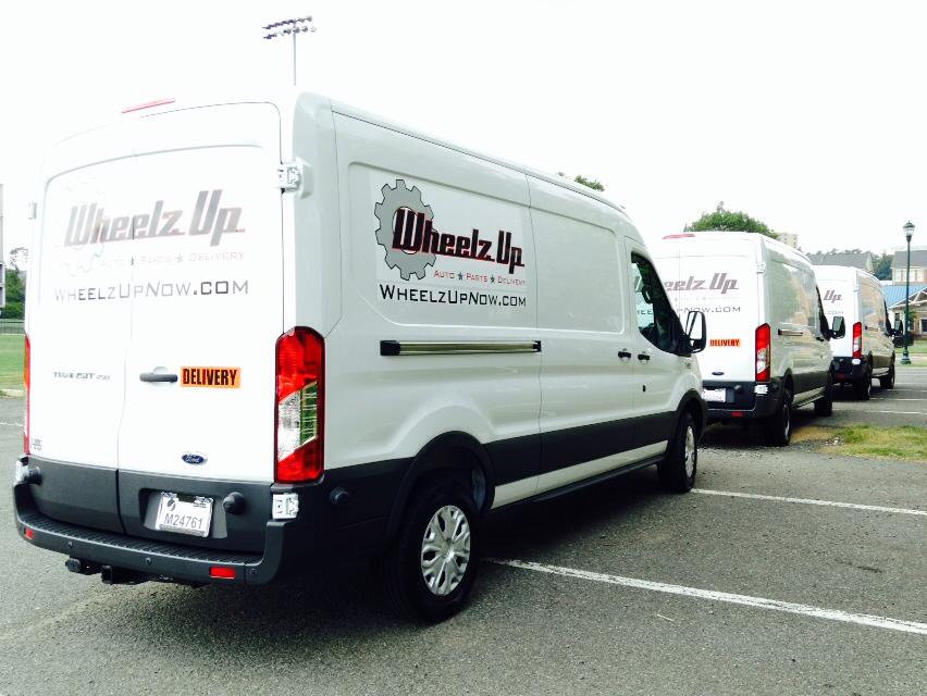 Automotive Parts Delivery Guide: Shipping Auto Parts