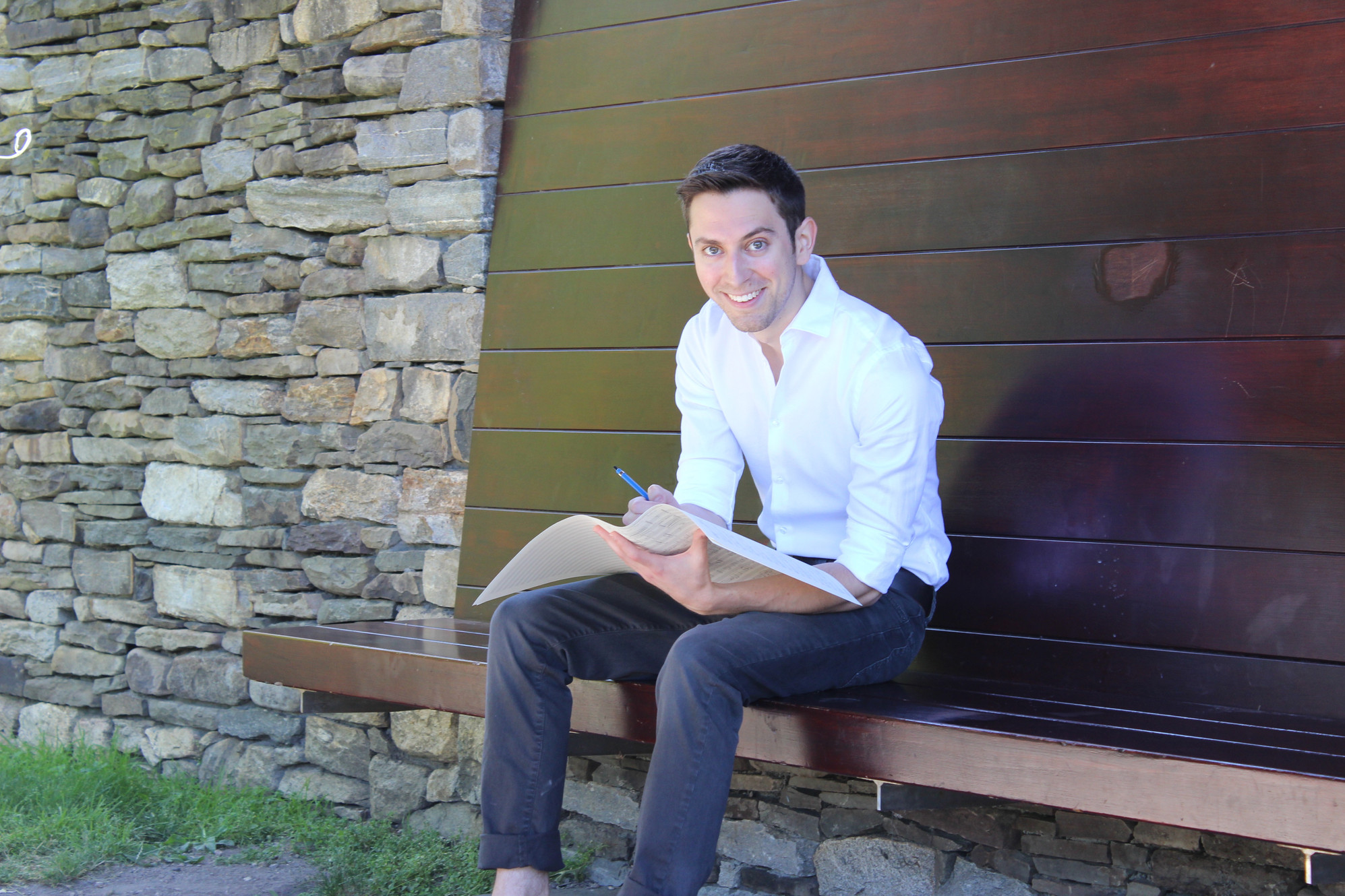 Luis M. Ruelas Romo / Photos