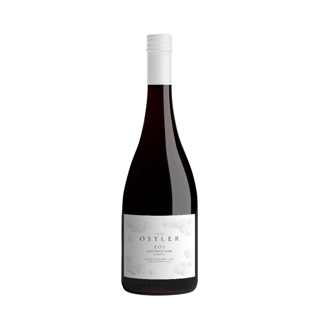 EOS Pinot Noir 2022