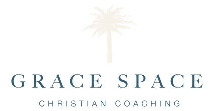 Life Coach for women | Charlotte, NC | Grace Space Christian Coaching