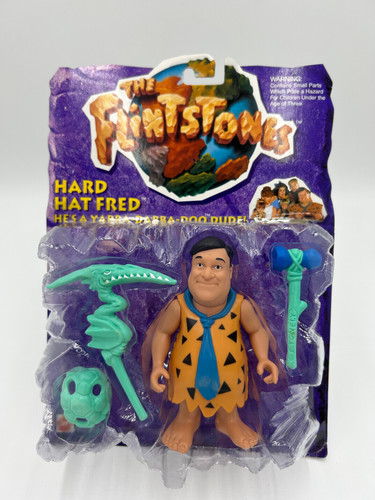 The Flintstones Evil Cliff Vandercave | My Site