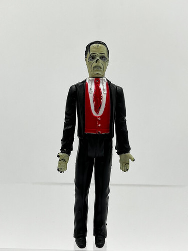 1980 Remco Mini Monsters Phantom of the Opera action figure | My Site