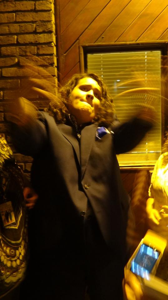 Jonathan Antoine Biography | Jonathan Antoine Official | England