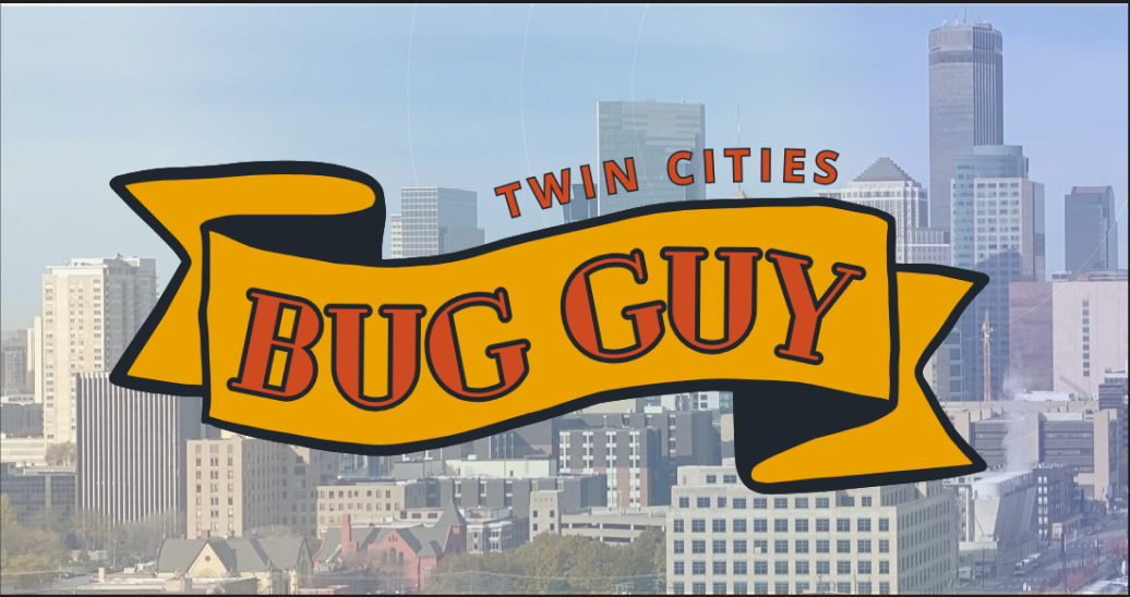 Same Day Service | Twin Cities Bug Guy