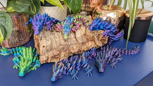 All Products | Draigon Toys