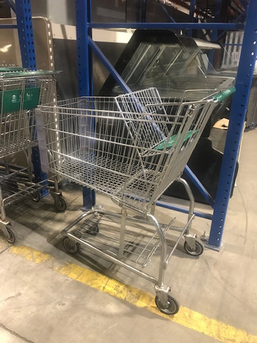 Grocery Equipment Sales New and Refurbished Equipment