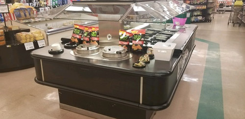 Grocery Equipment Sales New and Refurbished Equipment