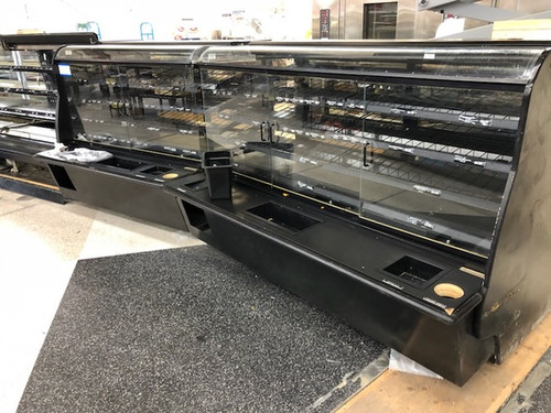 Grocery Equipment Sales New and Refurbished Equipment