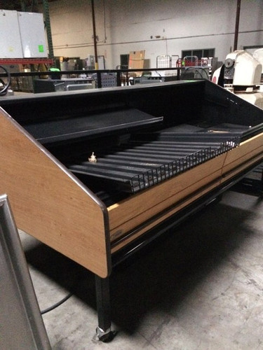 Grocery Equipment Sales New and Refurbished Equipment