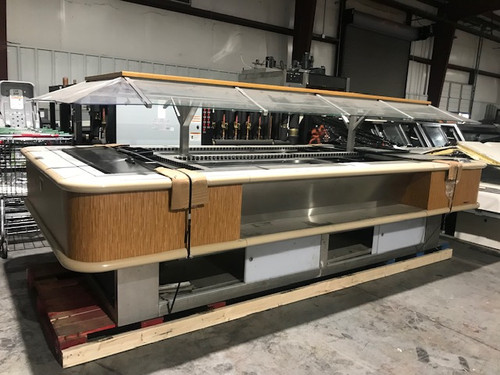 Grocery Equipment Sales New and Refurbished Equipment