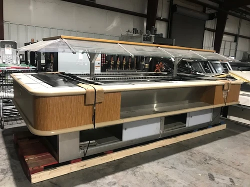 Grocery Equipment Sales New and Refurbished Equipment