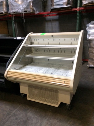 Grocery Equipment Sales New and Refurbished Equipment