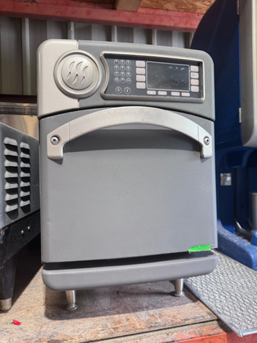105-0019 Turbochef NGO Rapid Cook Oven | GES