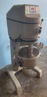 75-0487 Globe SP 40 40 Quart Mixer | GES