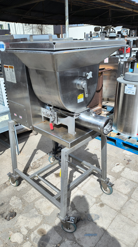 78-0015 Biro Mini Mixer Grinder | GES