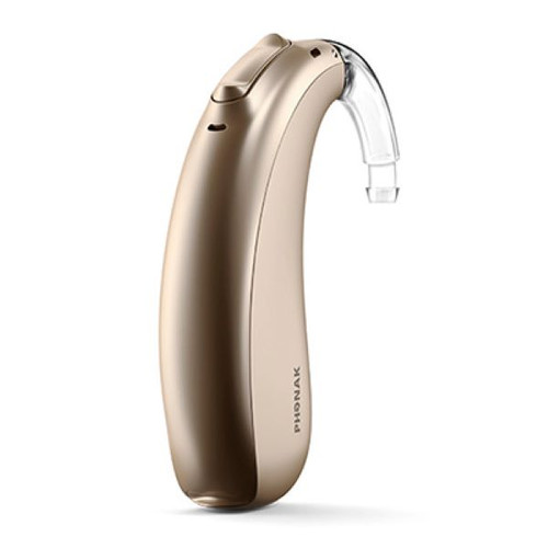 Phonak Naida P30 UP | AudioNorma
