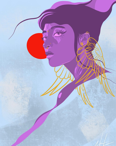 Rising Pheonix 3 | My Site