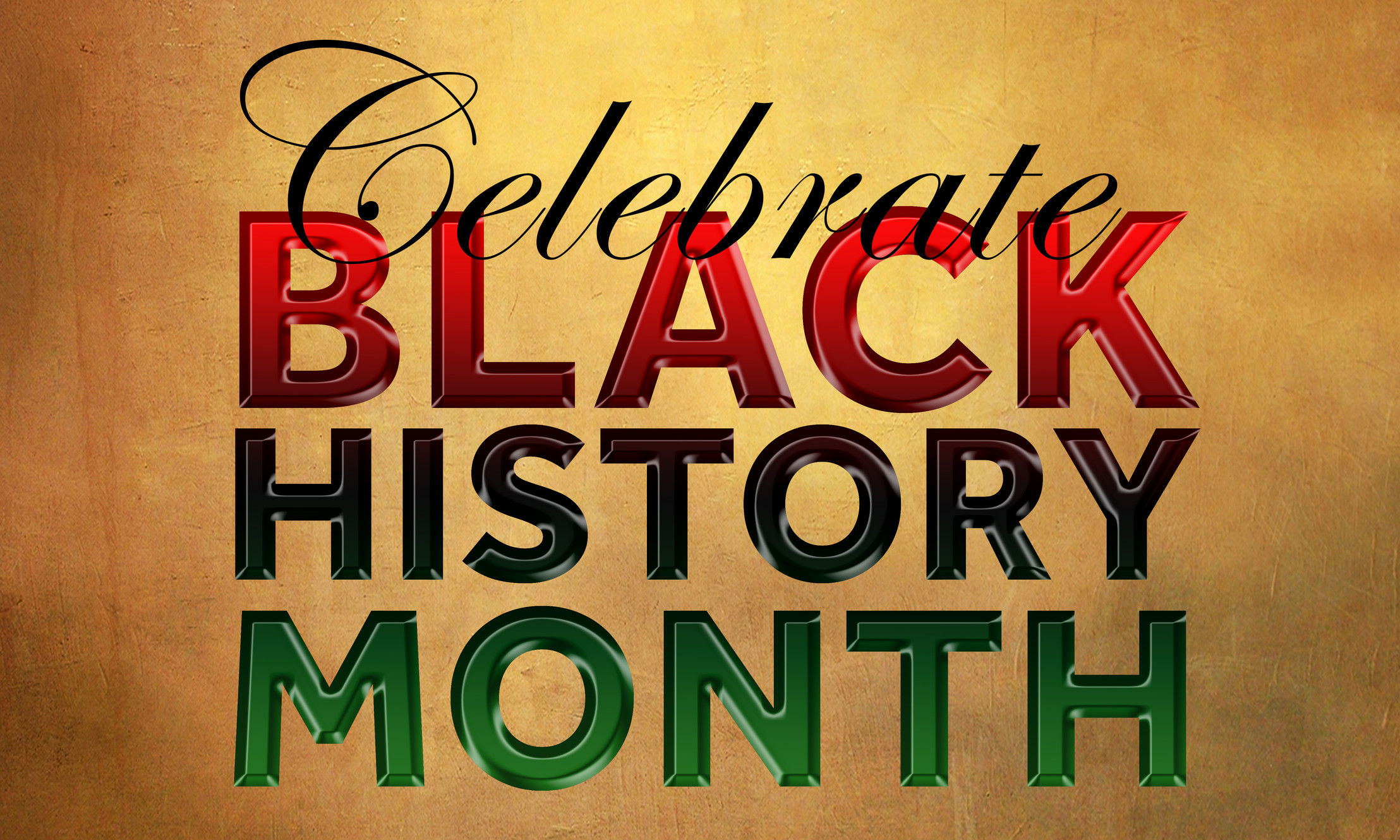 ACA Celebrates Black History Month