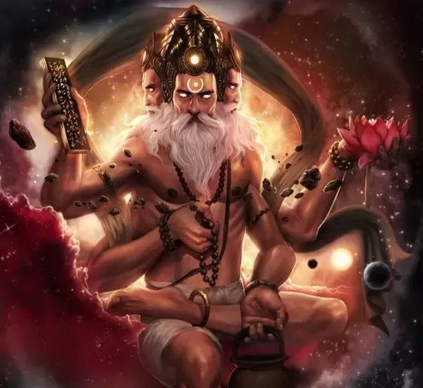 Brahmastra: The Invincible Weapon with Nature