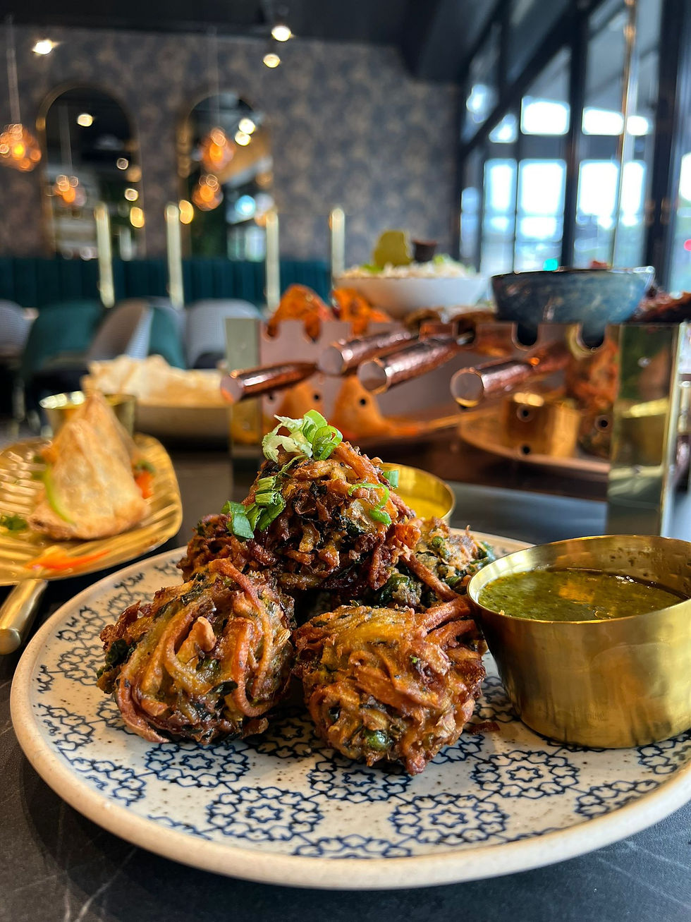 Home | Goat Upminster