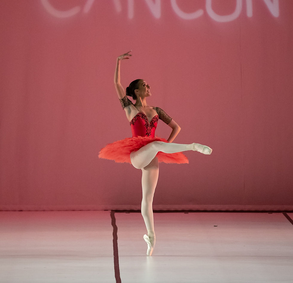 Home | CancunBalletFest