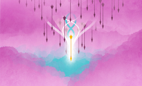 Illustration | United States | Rae Cook Illustration