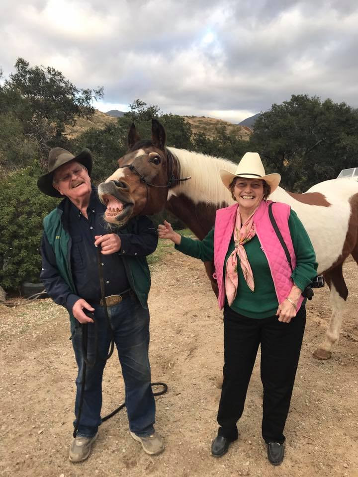 Family | Rusty Richards