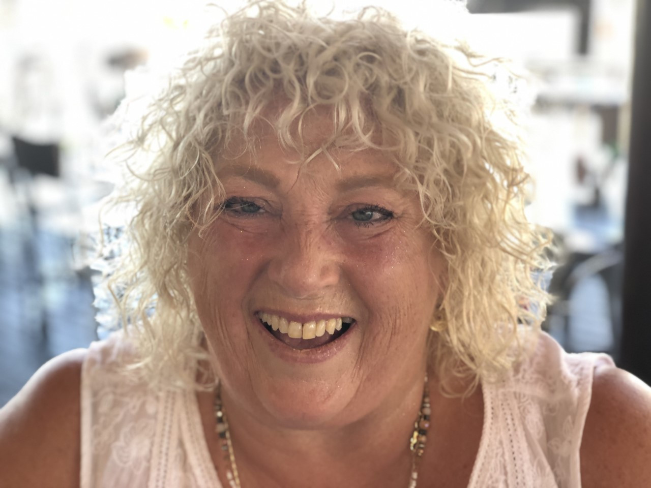 Michelle Taylor | One Mission Society Australia