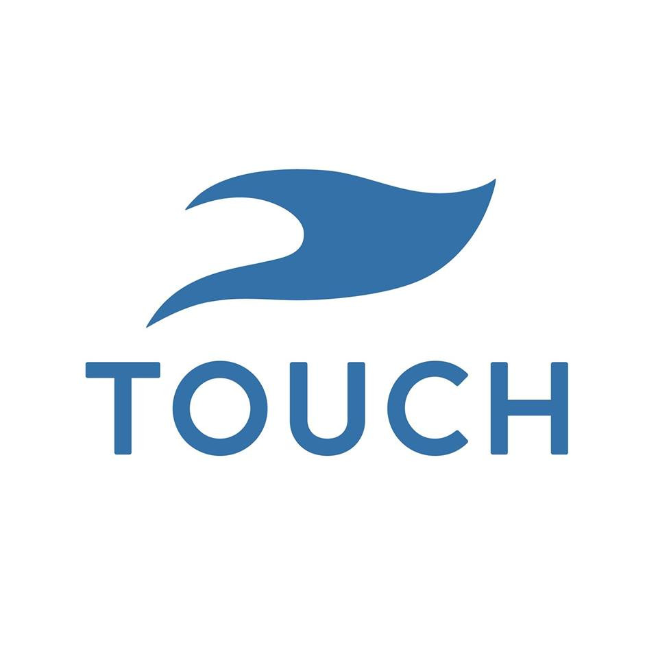 TOUCH - the inspiring spirit